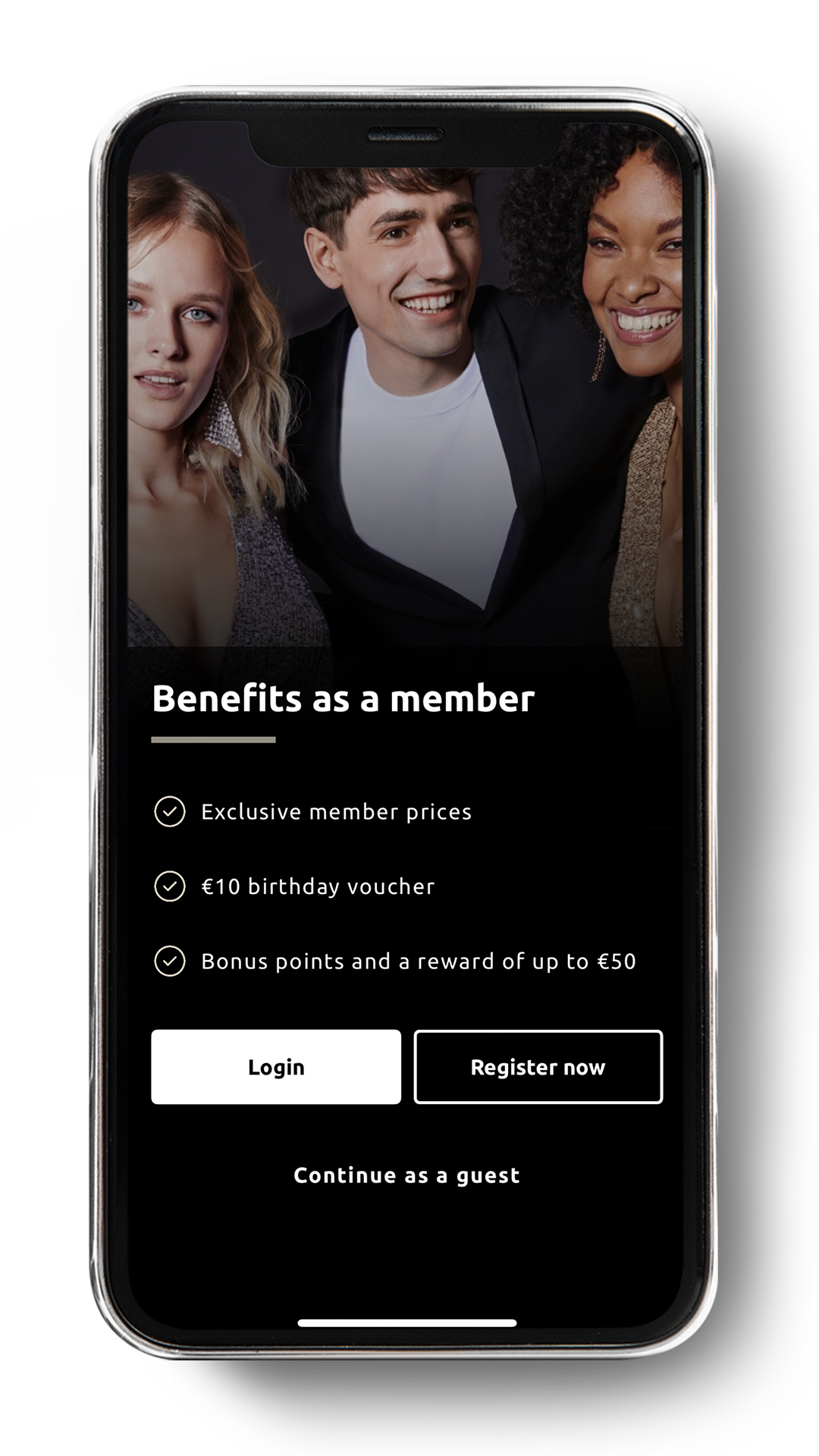 Unifree Duty Free launches Unifree X ME loyalty programme