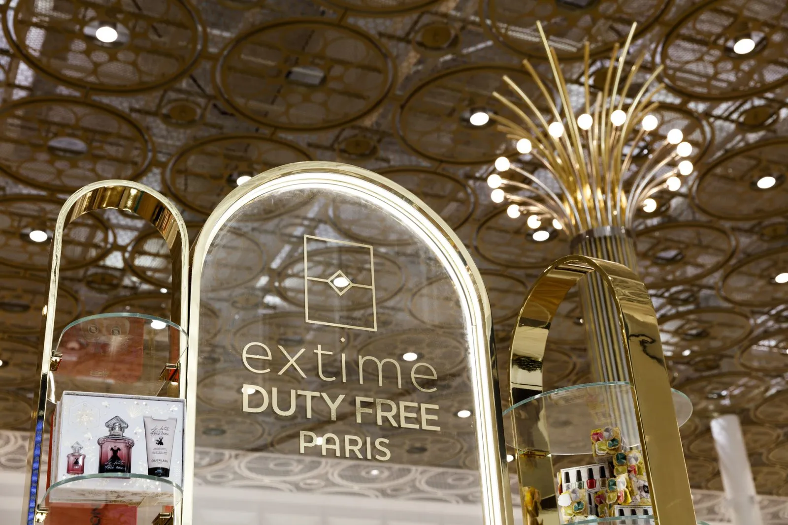 On location: Extime model to build on two years of success with ...