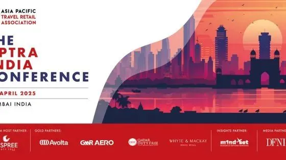 APTRA announces Avolta as Gold Partner for India conference