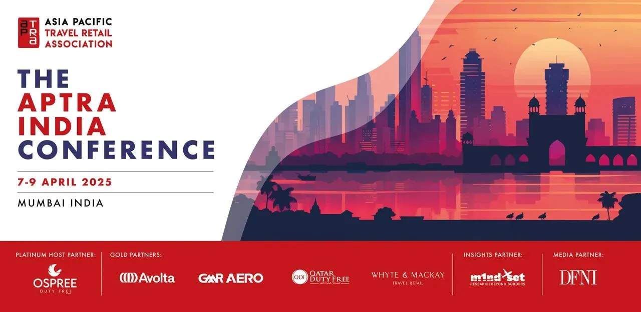 APTRA announces Avolta as Gold Partner for India conference