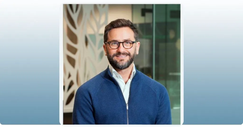 Brown-Forman appoints Anton Skobelev to lead GTR commercial business