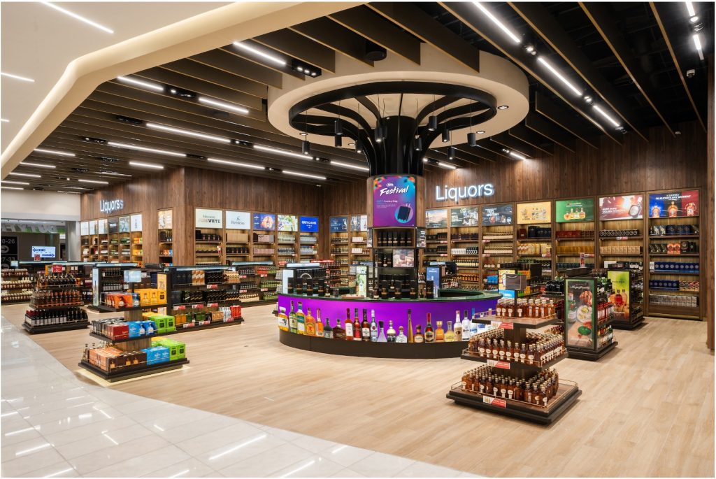 Duty Free Americas launches DFA Festival showcasing wines & spirits