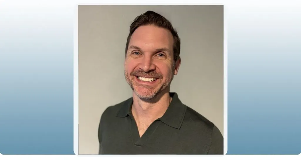 Harding+ names Simon Luscombe as Chief Finance Officer