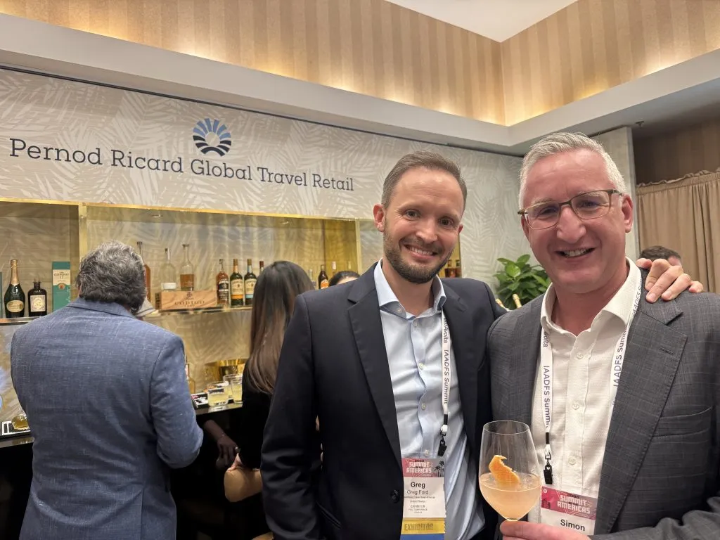 DFNI Blog: 2025 Summit of the Americas