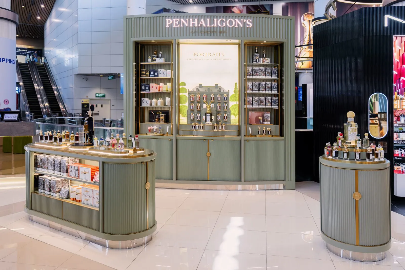Penhaligon’s expands footprint in Asia Pacific with three travel retail ...