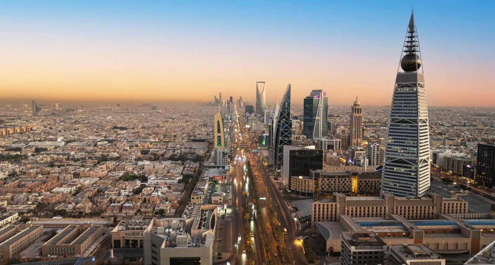 Saudi sovereign wealth fund PIF launches Al Waha Duty-Free Company