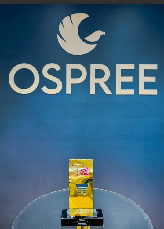 Ospree Duty Free wins India retail award for customer engagement ...