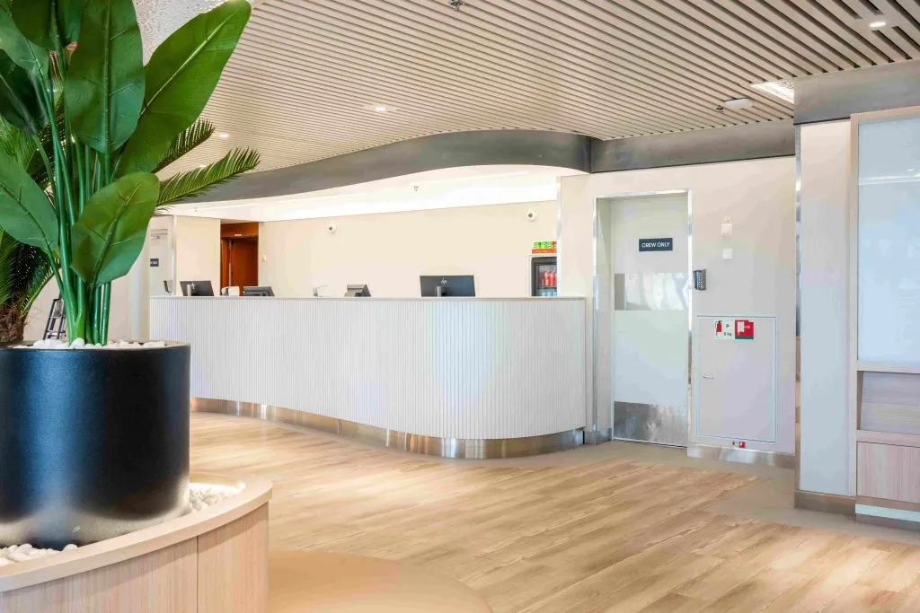 Tallink Silja Line’s refurbished Baltic Princess includes upgraded tax ...