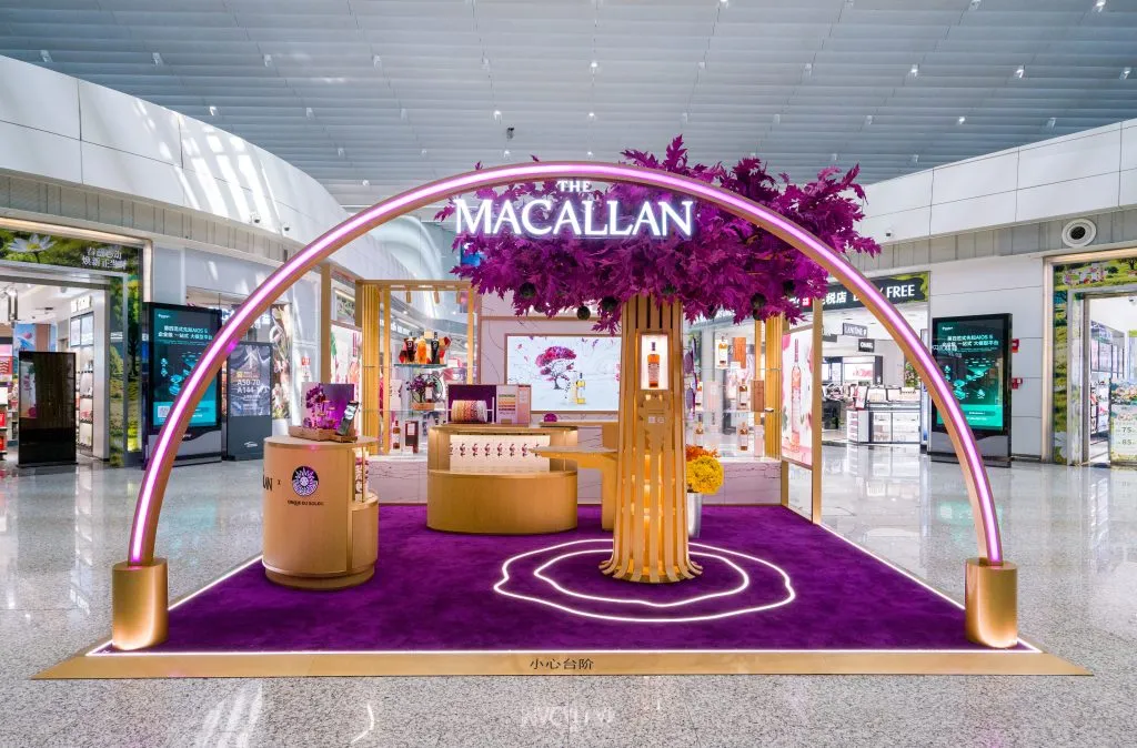 The Macallan releases The Archival Series Folio 8