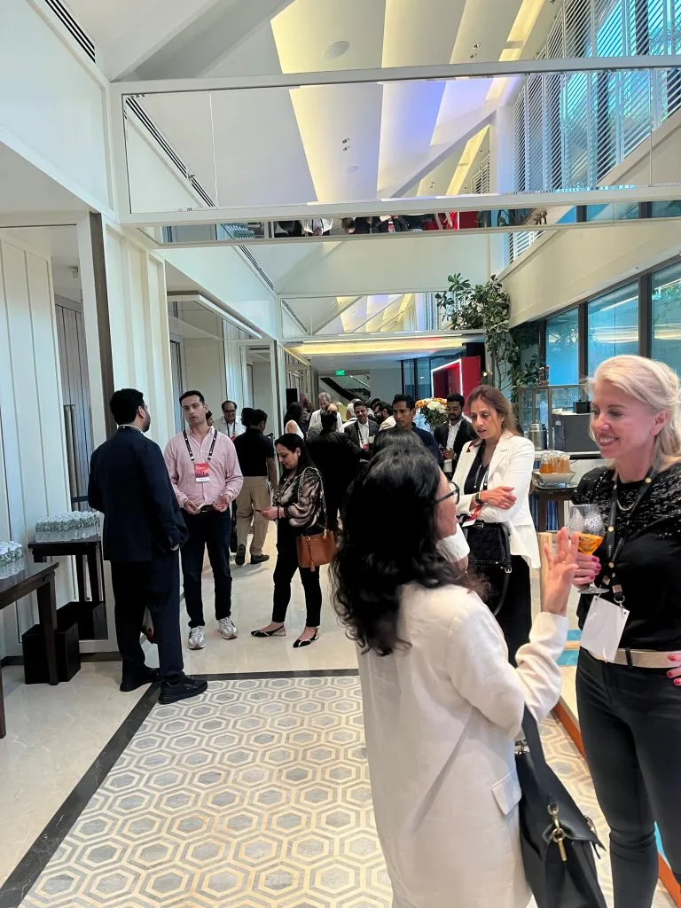 Live from Mumbai: 2025 APTRA India Conference