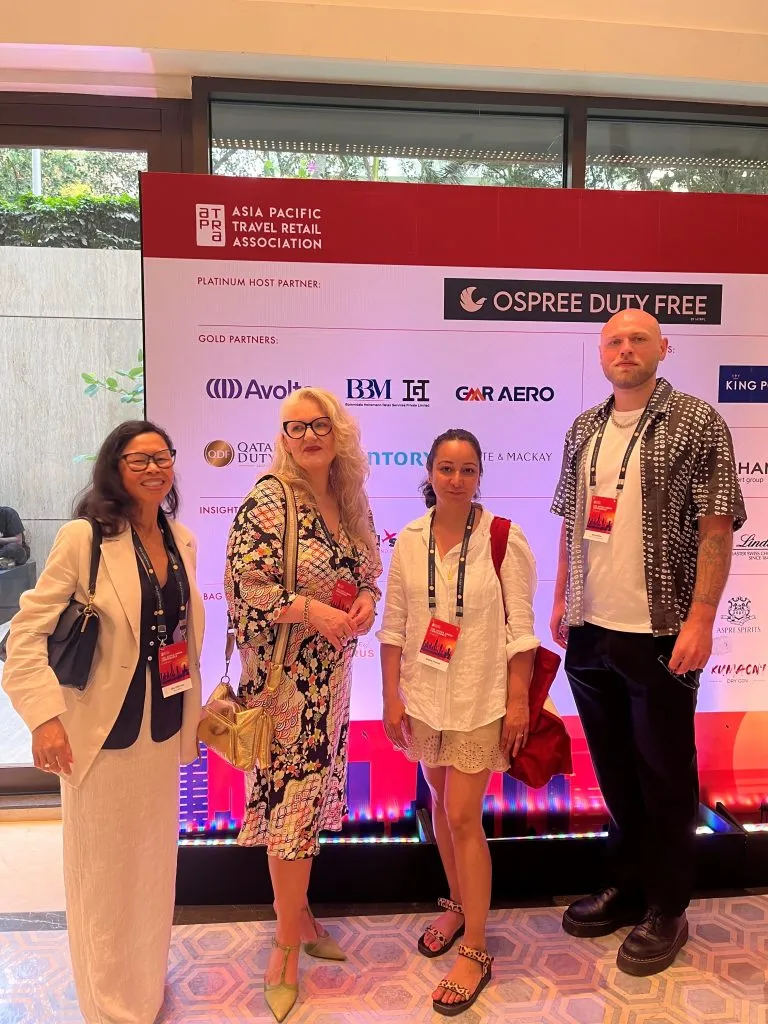 Live from Mumbai: 2025 APTRA India Conference