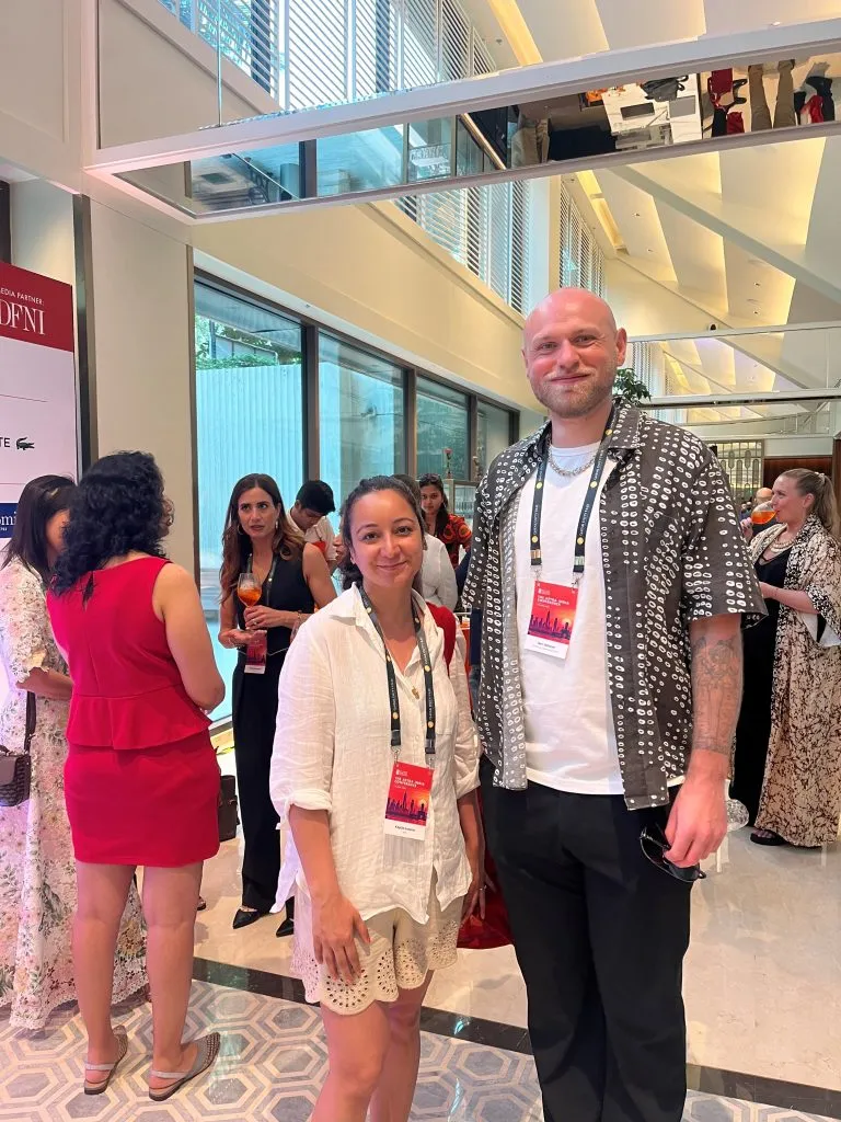 Live from Mumbai: 2025 APTRA India Conference