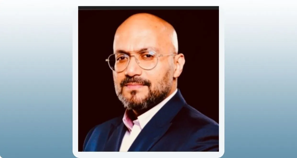 Avishek Bambii Das becomes CCO at Bangalore Airport City Limited