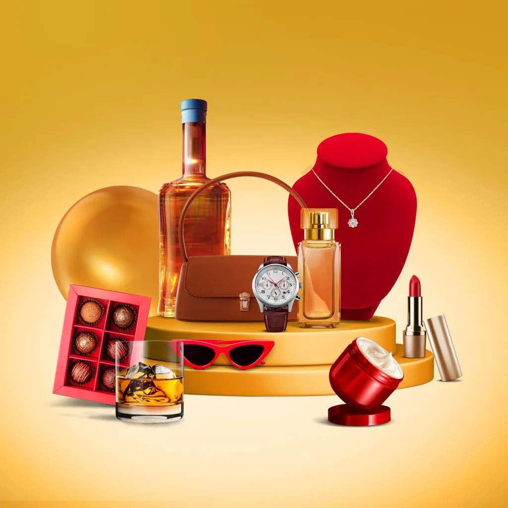 DFS offers shopping rewards and perks for May Golden Week