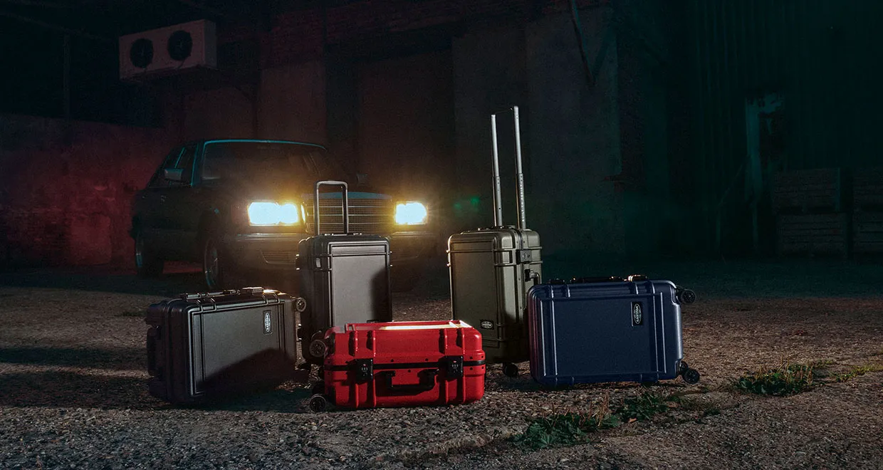 Kipling to rollout new store concept for 2025