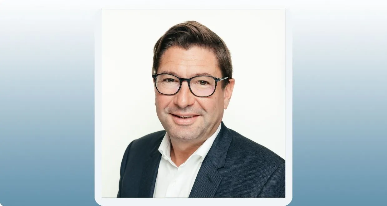 Falic Group appoints Laurent Boidevezi as Advisor