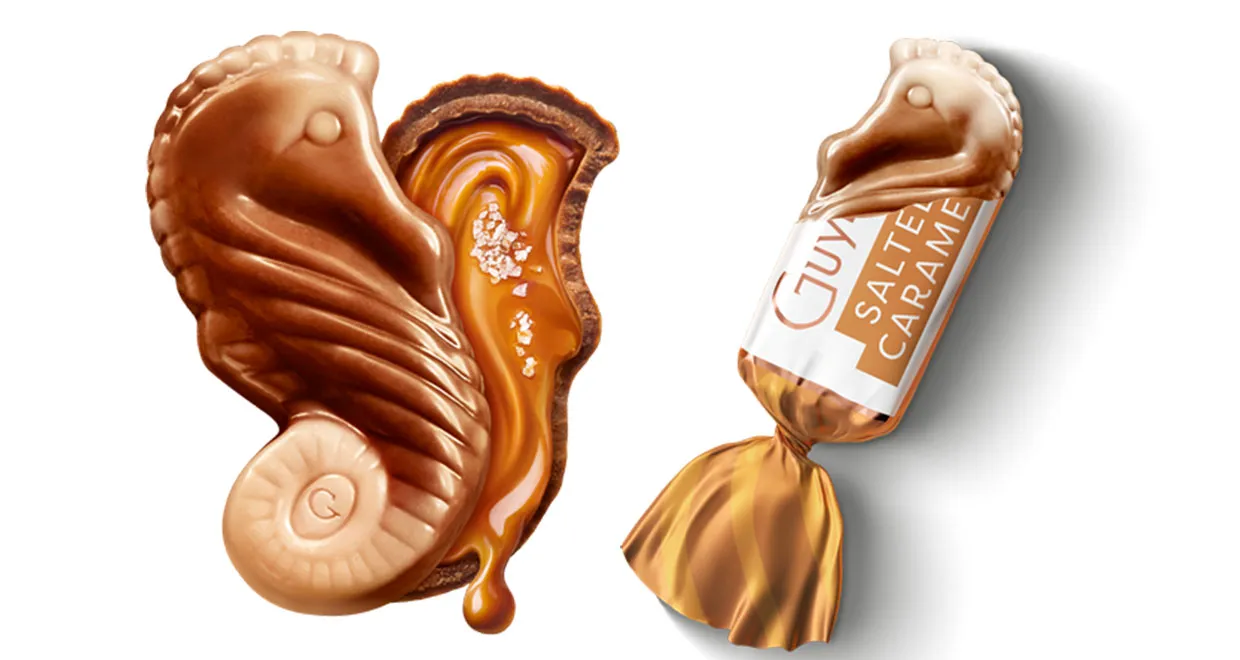 TFWA Asia Pacific preview: Guylian puts zero plastic packaging first