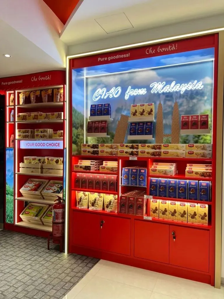 TFWA Asia Pacific preview: Loacker to present new Chocolaterie line