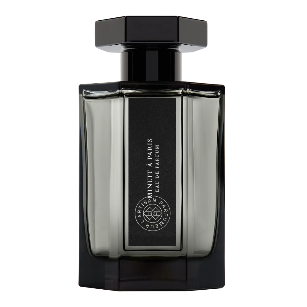 Puig unveils Minuit À Paris in partnership with Extime