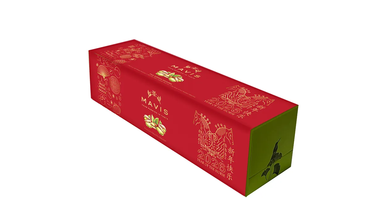 TFWA Asia Pacific preview: Mavis to showcase Lunar New Year special ...