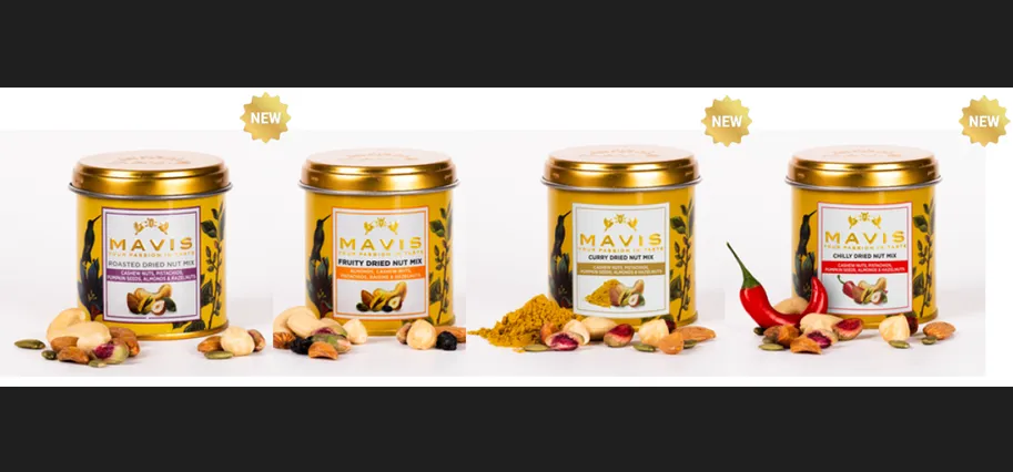 TFWA Asia Pacific preview: Mavis to introduce new flavours at the ...