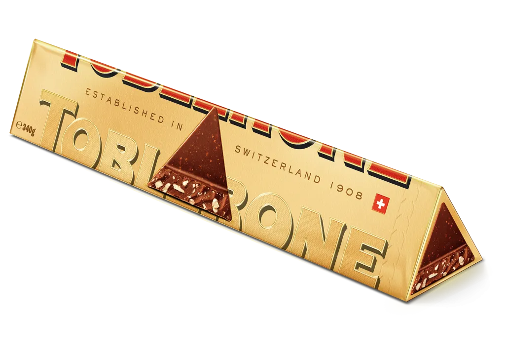 Orso Toblerone