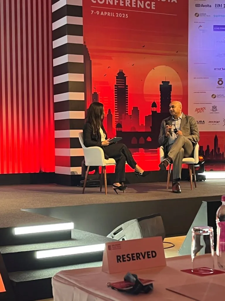 Live from Mumbai: 2025 APTRA India Conference