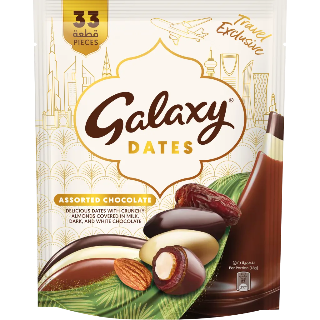 TFWA Asia Pacific preview: Mars Wrigley ITR to showcase latest innovations