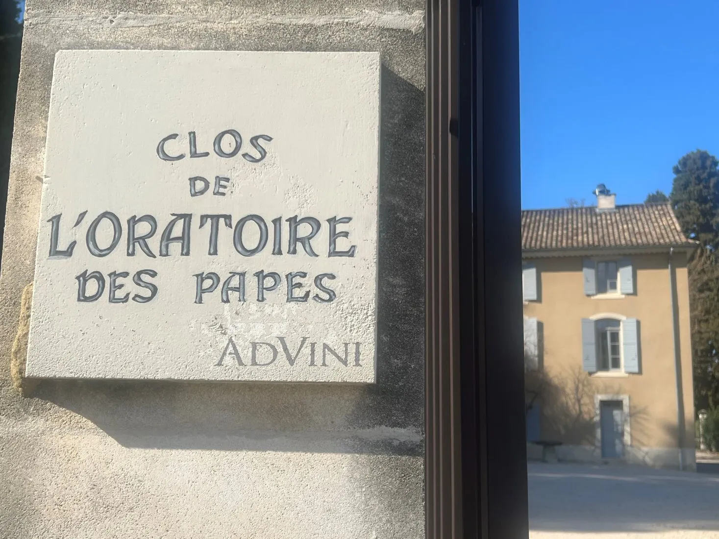 TFWA Cannes Preview: AdVini showcases Bordeaux excellence and innovation