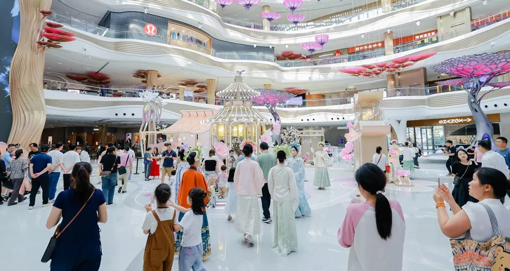 CDFG launches May Global Shopping Festival