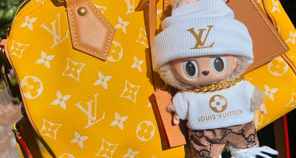 Pop Mart and the Labubu Generation: Lessons on the Future of Travel Retail