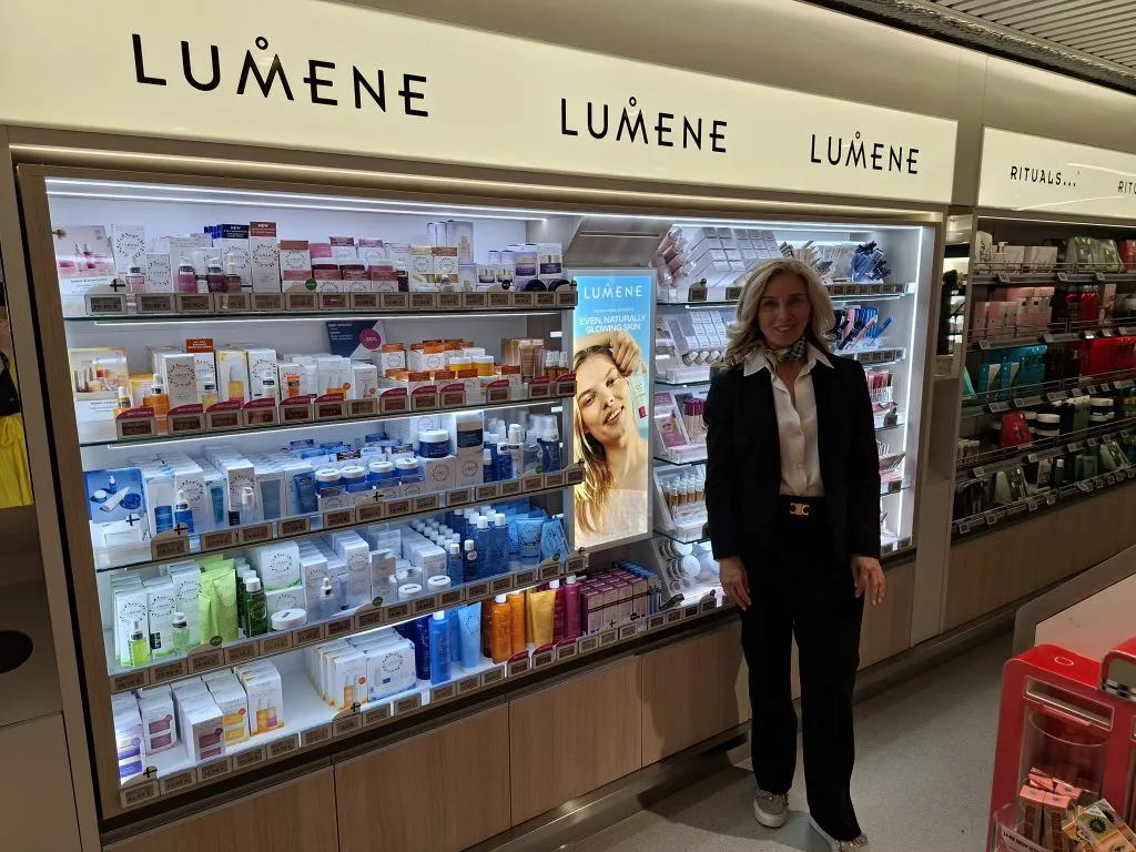 Tallink officially unveils renovation onboard Baltic Princess