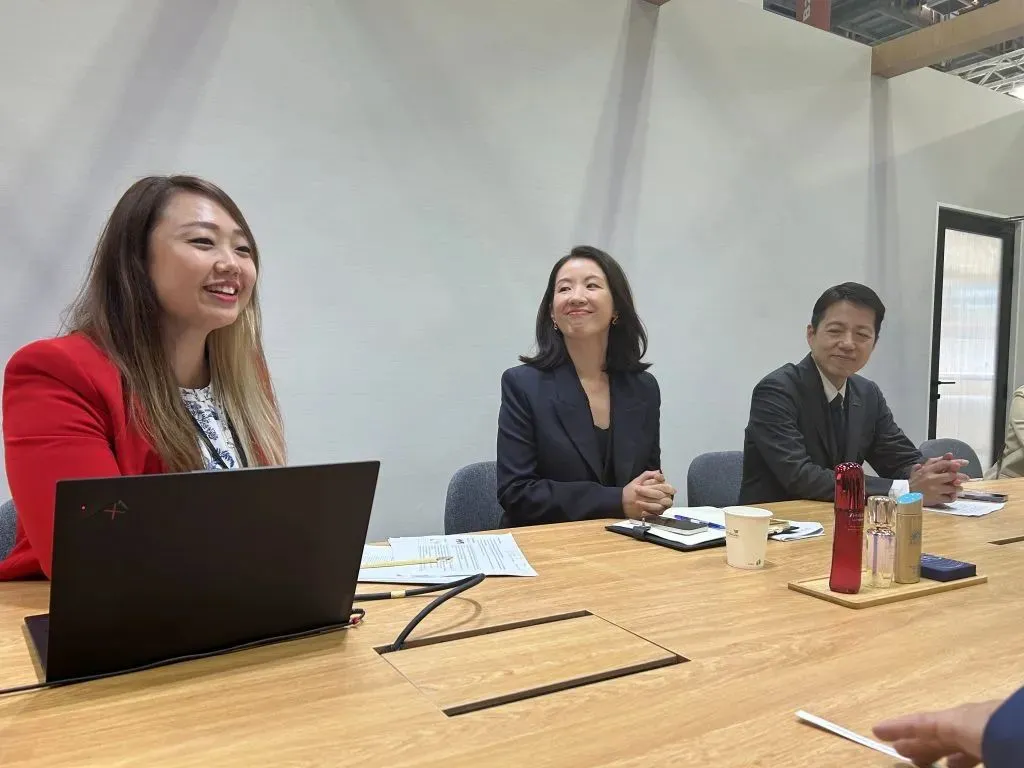 DFNI Blog: 2025 TFWA Asia Pacific Exhibition & Conference