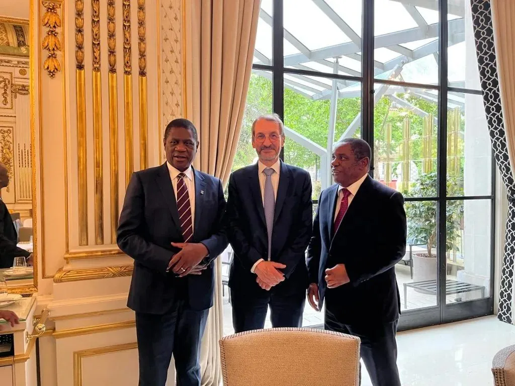 The Tourvest Group and Lagardère Travel Retail announce partnership