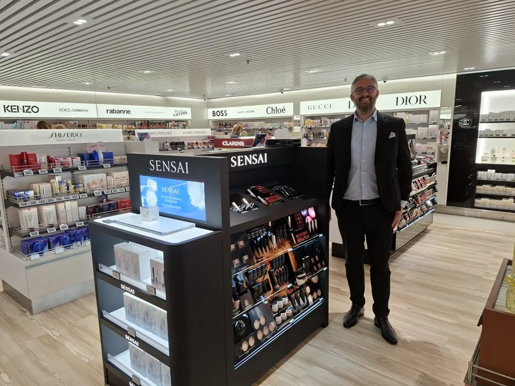 Tallink officially unveils renovation onboard Baltic Princess