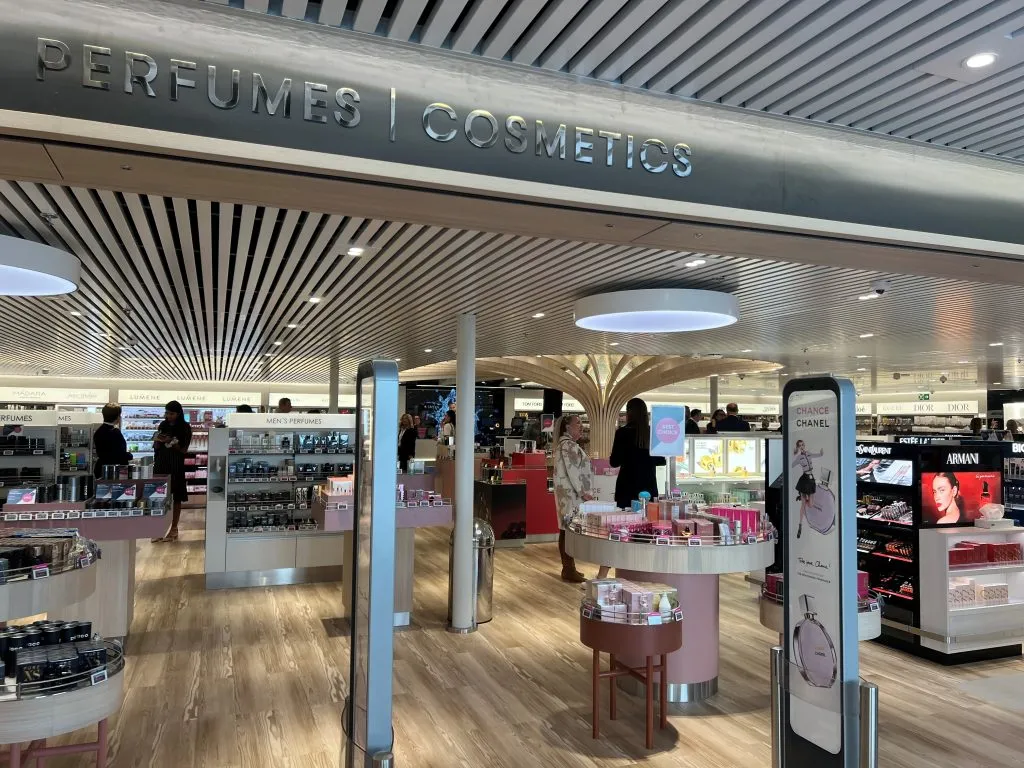 Tallink officially unveils renovation onboard Baltic Princess