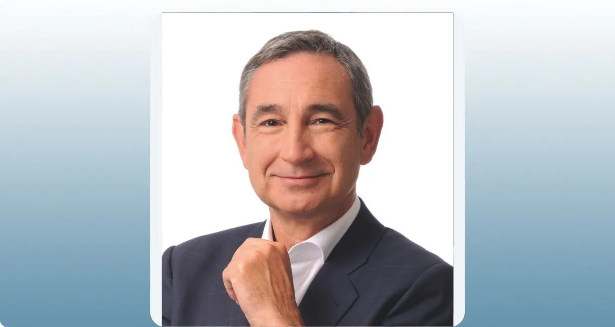 Interview: TFWA President Philippe Margueritte charts a new course