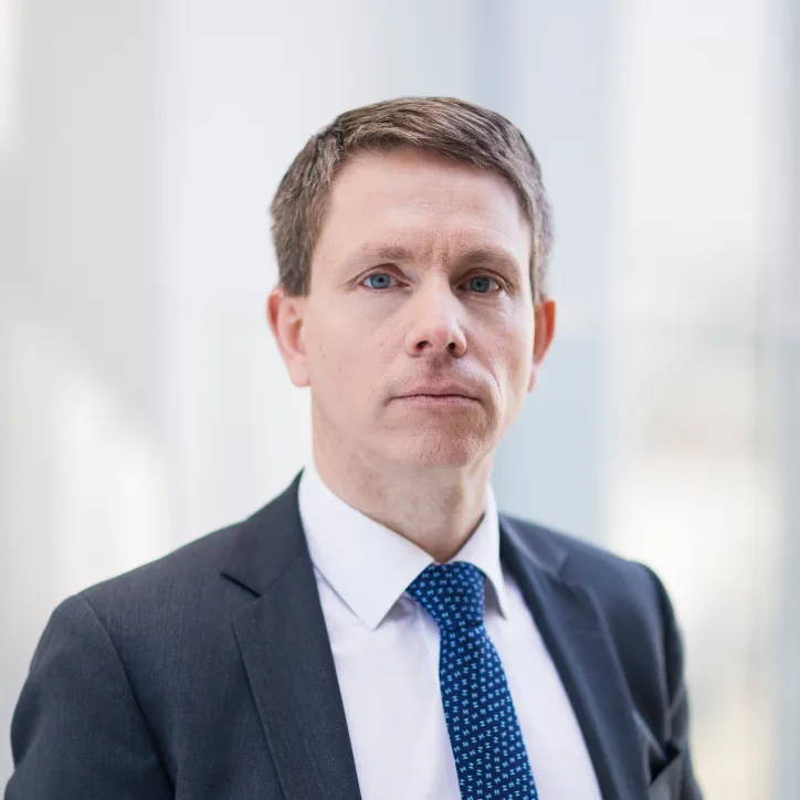 London Gatwick CEO Stewart Wingate appointed as Managing Director UK ...