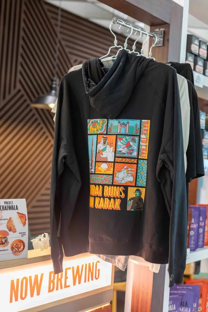 Lagardère Travel Retail launches Project Chaiwala campaign at DXB