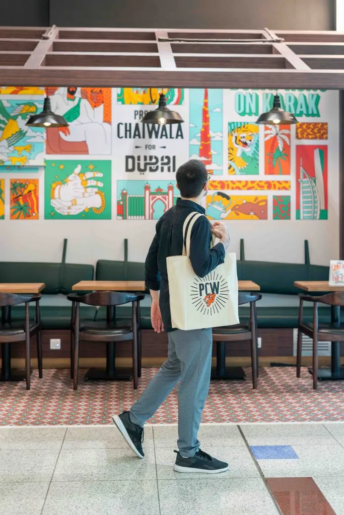 Lagardère Travel Retail launches Project Chaiwala campaign at DXB