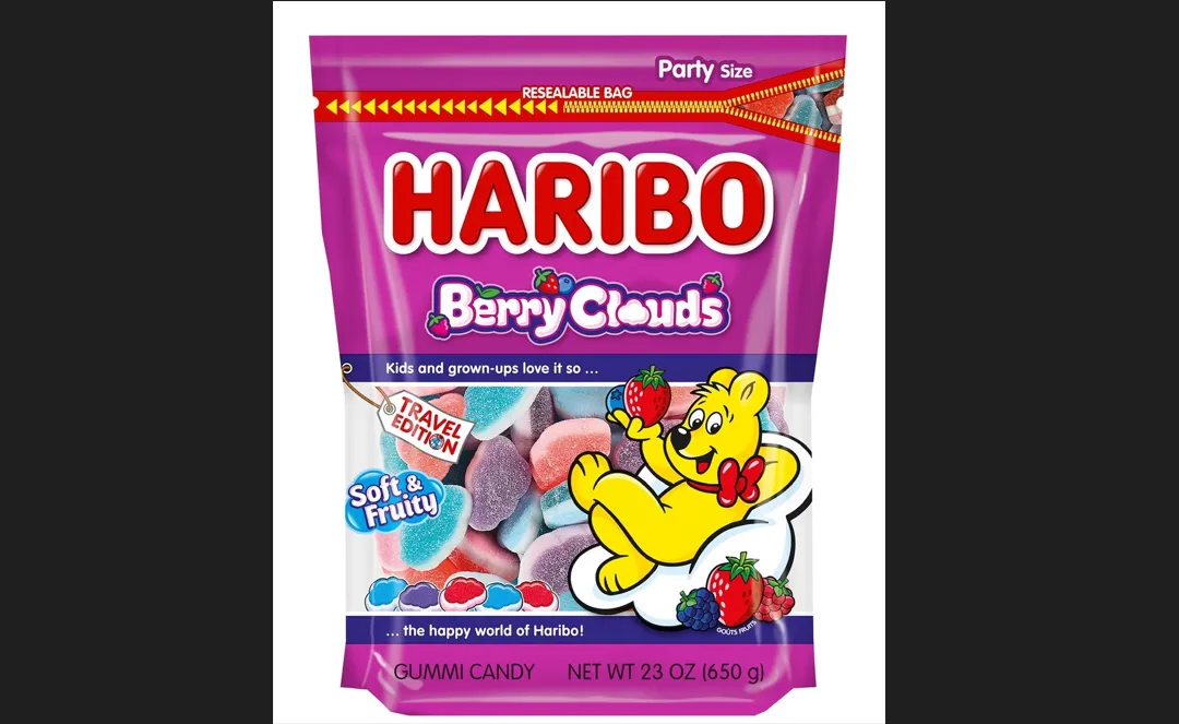 TFWA Asia Pacific preview: Haribo launches two new travel retail ...