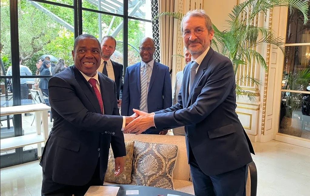 The Tourvest Group and Lagardère Travel Retail announce partnership