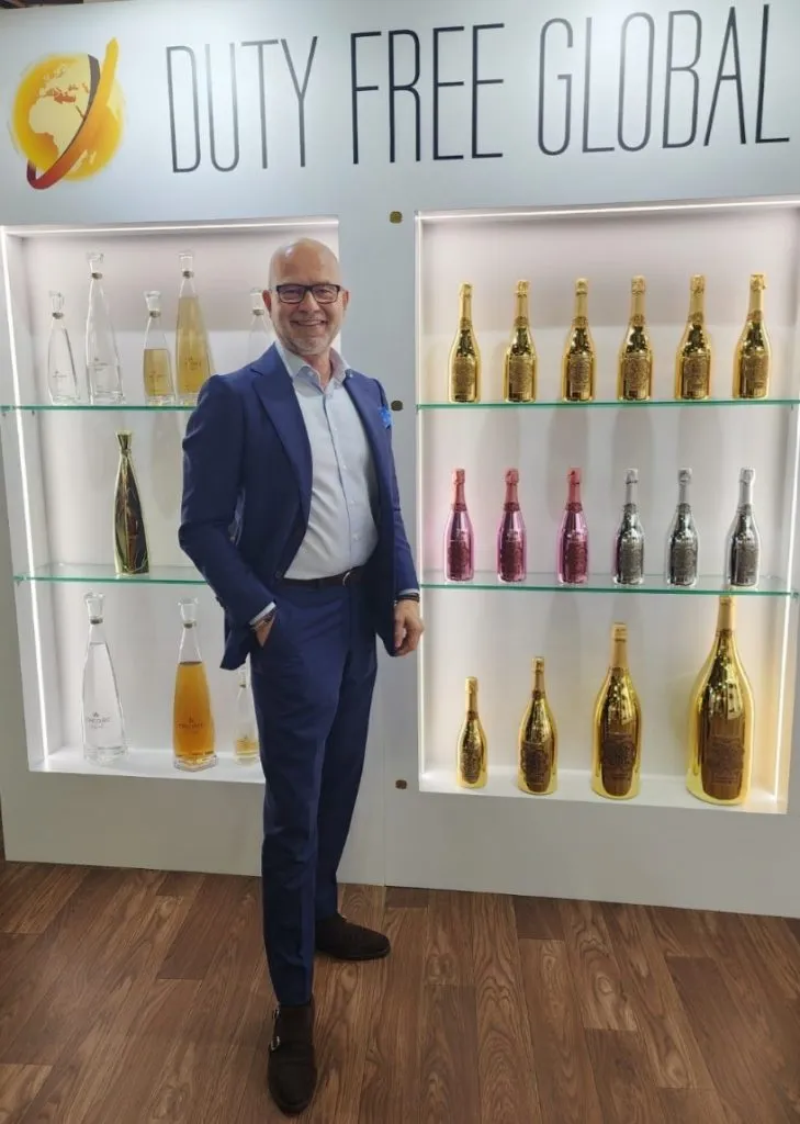 DFNI Blog: 2025 TFWA Asia Pacific Exhibition & Conference