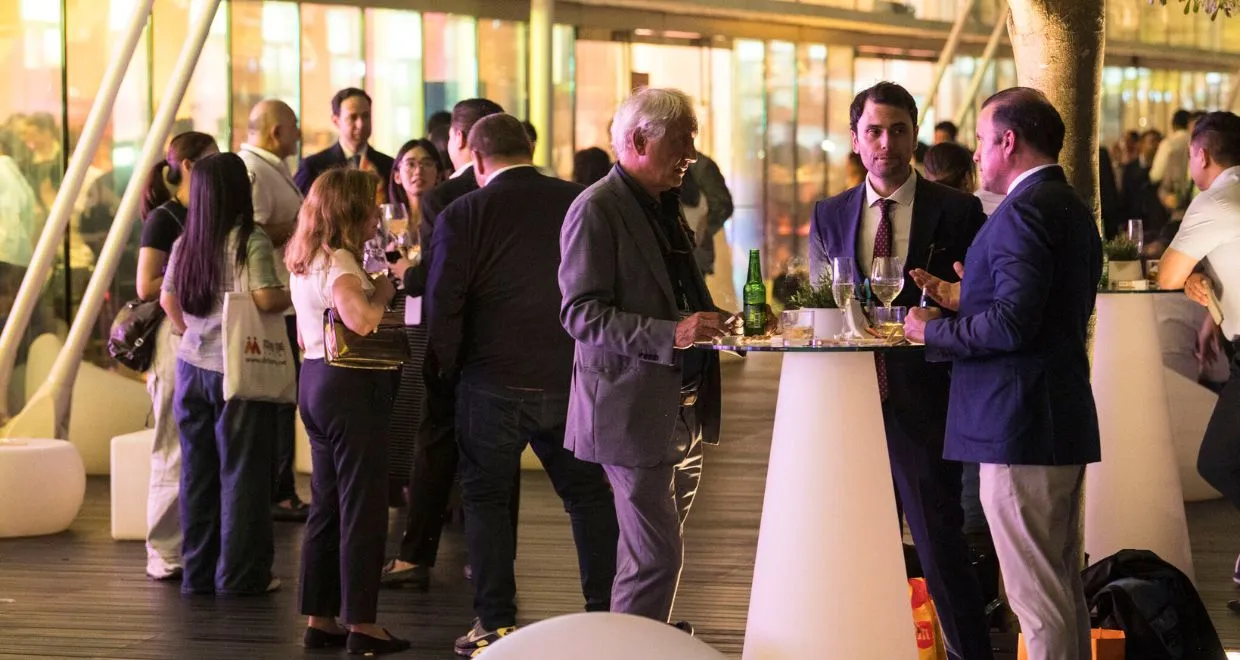 In Review: TFWA Asia Pacific 2025 visitor insights