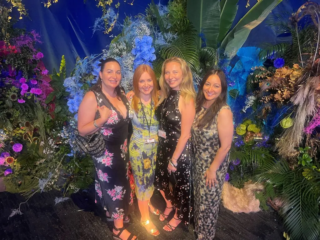 DFNI Blog: 2025 TFWA Asia Pacific Exhibition & Conference