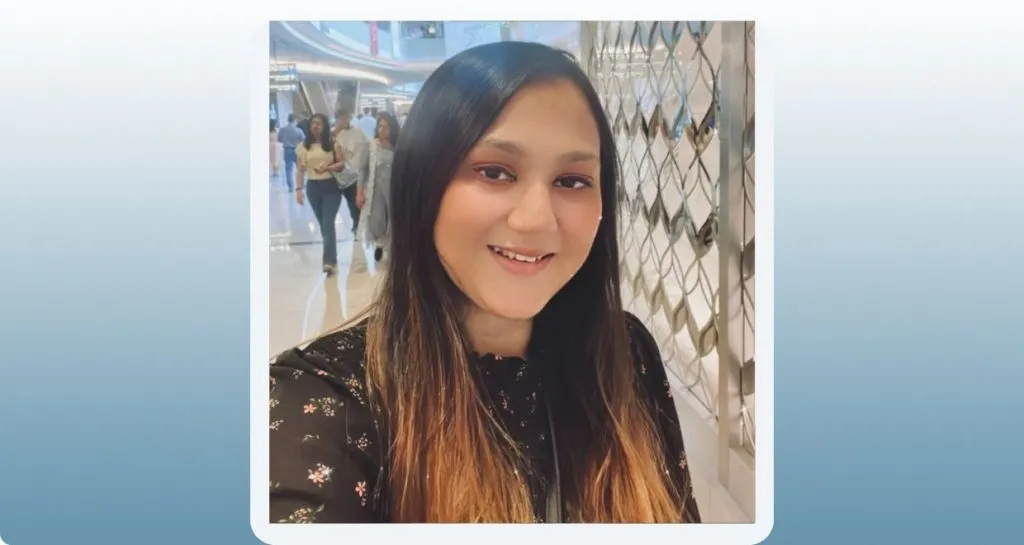 Meet the Buyer: Ospree Duty Free AGM, Perfumes & Cosmetics, Prachi Gandhi