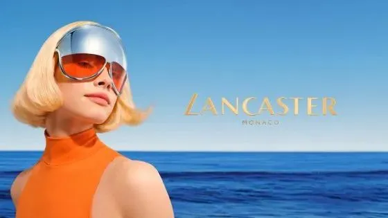 Coty Travel Retail announces debut of Lancaster ranges in major travel ...