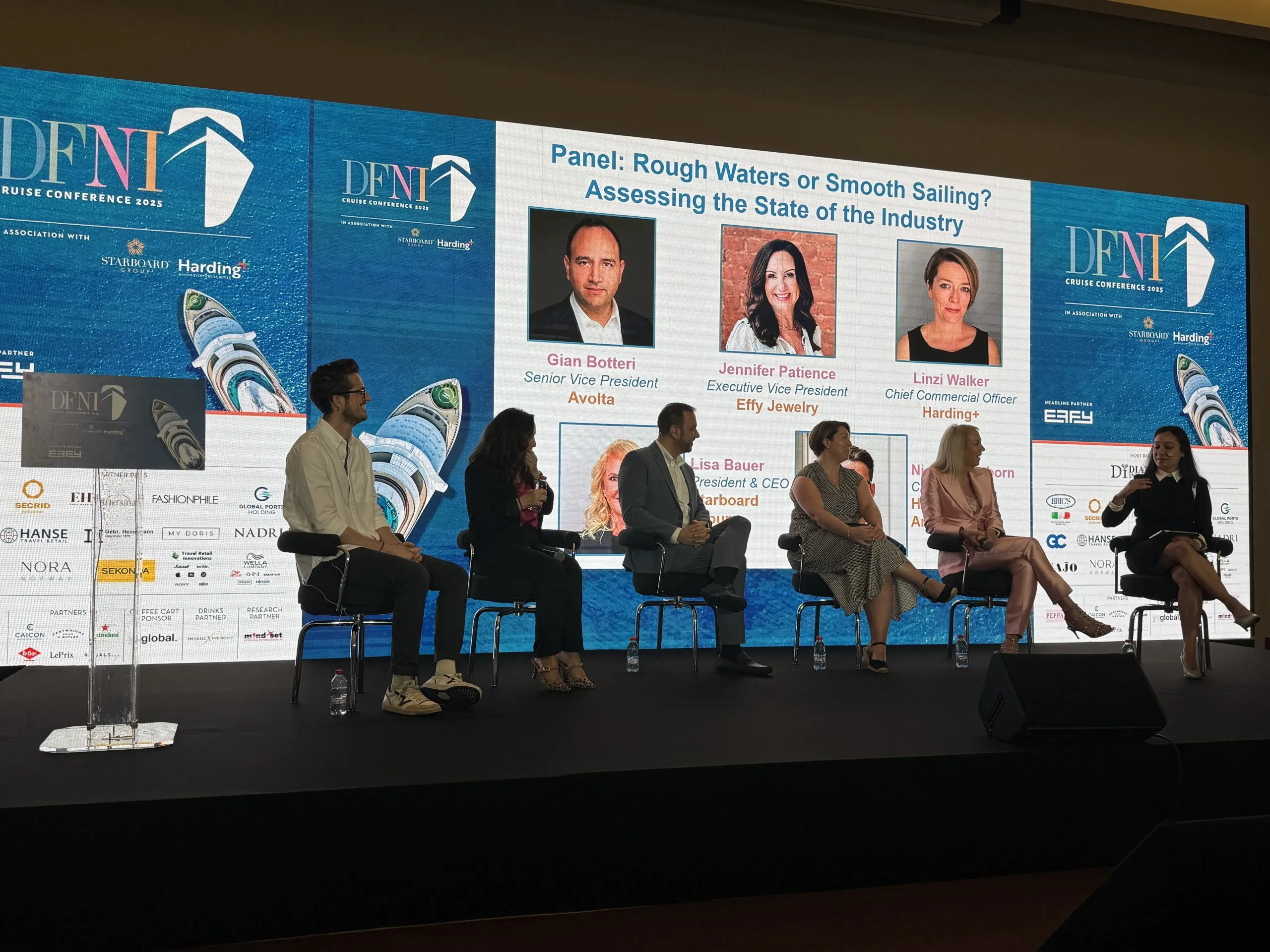 DFNI Blog: The 2025 DFNI Cruise Conference