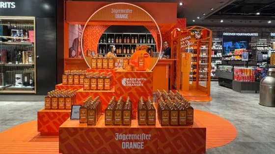 Welcome to the Orange Era: Jagermeister unveils new disruptive campaign ...