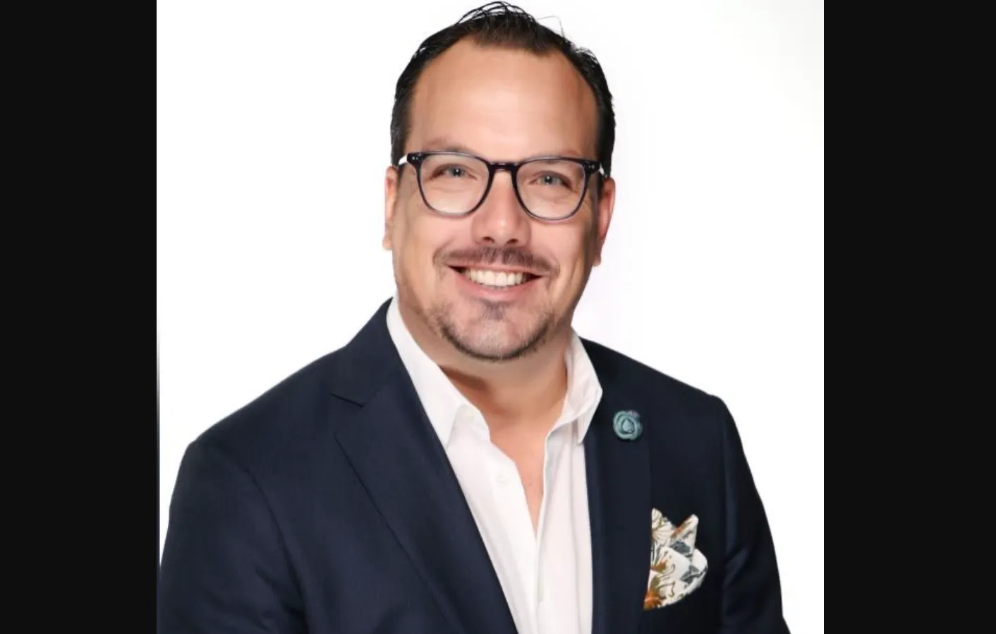 Starboard appoints Anthony Richards to new leadership role